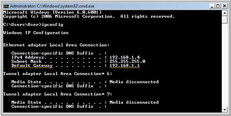 List Of Default Router IP Addresses For Common Router Brands SecurityBind