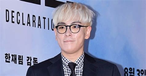 빅뱅 탈퇴 탑 일론머스크와 달 못 간다 꿈이 무너졌다