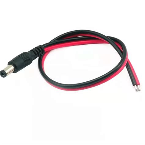 Dc Power Cable Fengy