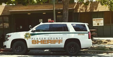 Roseville Sheriffs Department