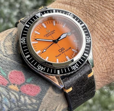 Everything You Need To Know About Certina And Their Key Models