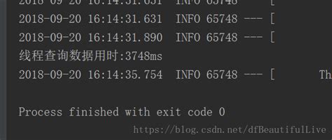 Java用多线程批次查询大量数据（callable返回数据）方式java多线程查询oracle数据库批量查询 Csdn博客
