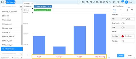 Axis Customizations Helical Insight