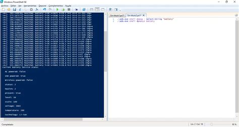 Cómo Verificar El Nivel De Batería Con Adb Baterías Cea
