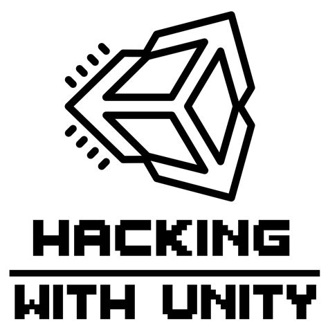 Hacking With Unity Medium