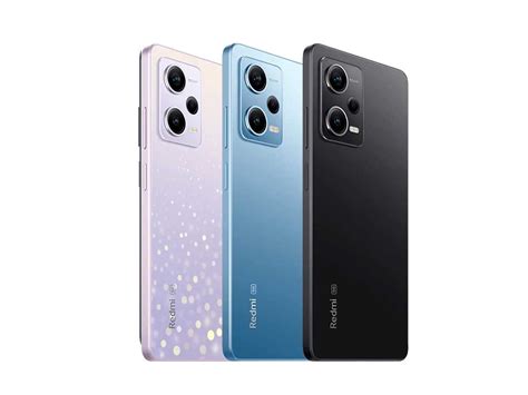 Xiaomi Redmi Note 12 Pro Notebookcheck