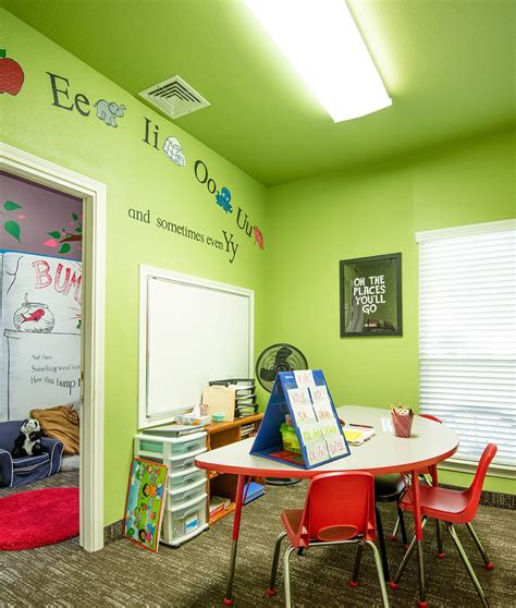 The Reading Ranch Gallery Reading Ranch Tutorial Centers