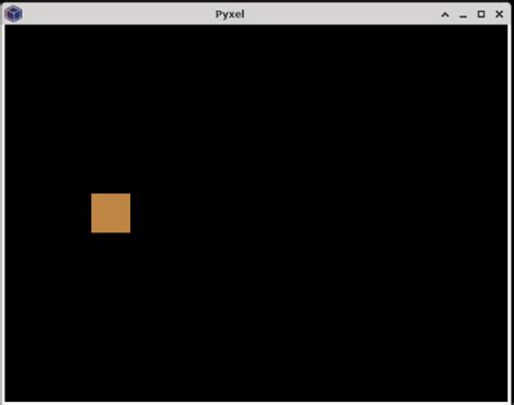 Pyxel Python3 Editor Documentation