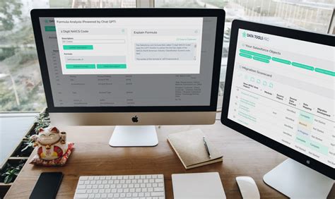 Salesforce Data Migration Tools App For Data Mapping
