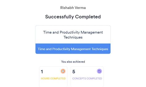 Rishabh Verma On Linkedin Productivity Timemanagement Linkedin