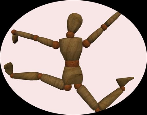 Edit Free Photo Of Dancingwoodendollpuppetwood