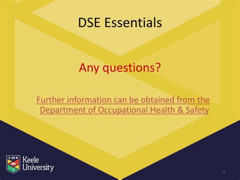 Ppt Dse Vdu Awareness Powerpoint Presentation Free Download Id