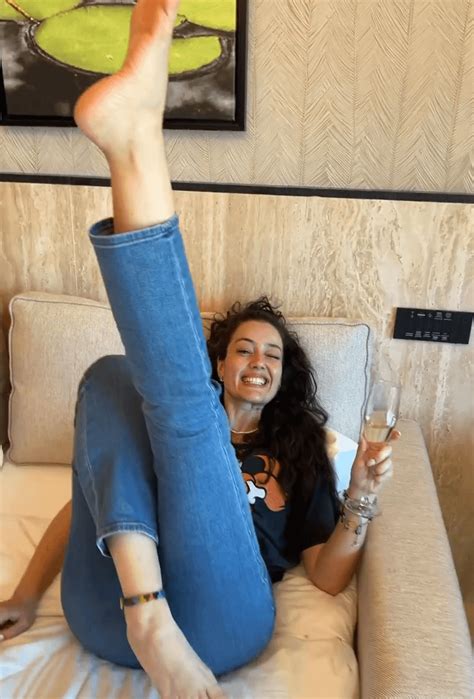 Pelin Akil Rturkishceleb