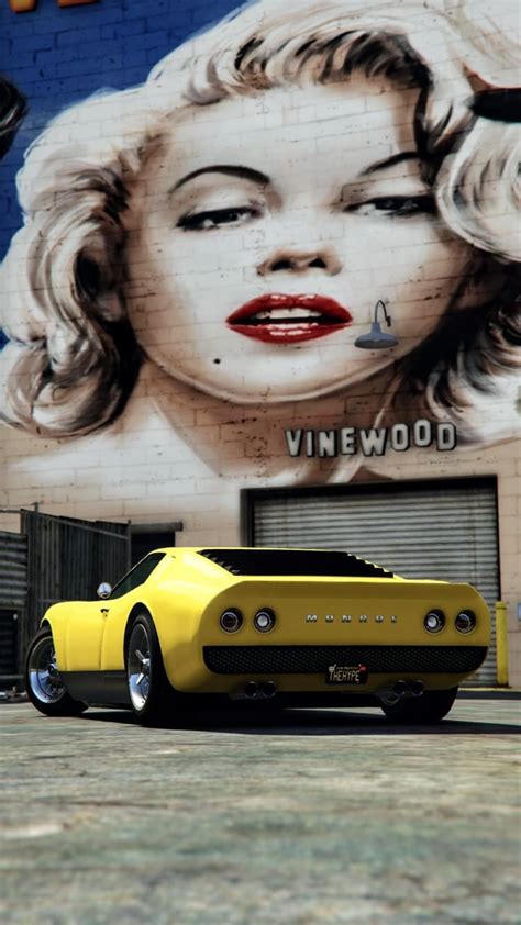 Pegassi Monroe Gtavcustoms