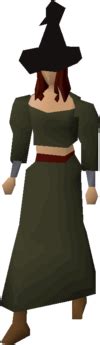 Wizard Hat Osrs Wiki