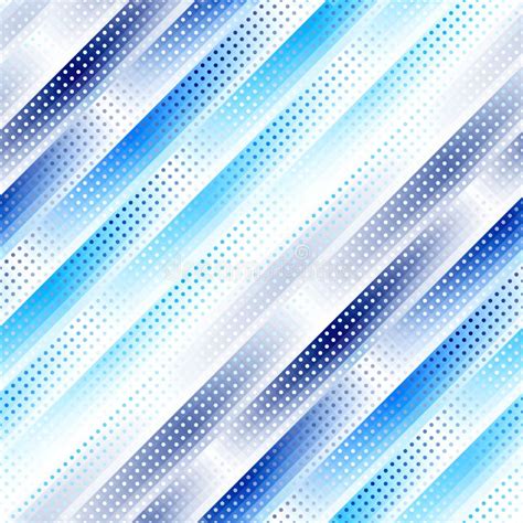 Geometric Abstract Pattern In Low Poly Style Stock Vector Illustration Of Repeating Sharp