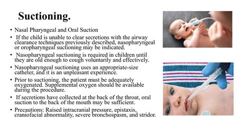 Pediatric Chest Physiotherapypptx