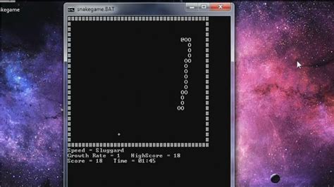 Create A Game Using Notepad Youtube