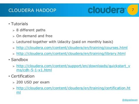 Ibm Big Data Ibm Big Data Hadoop Certification