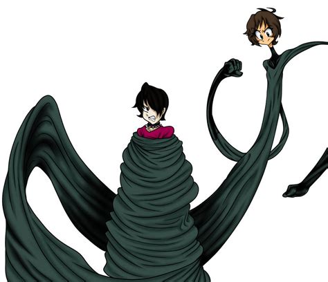 Flexilexis Anger Control By Tsebii On Deviantart