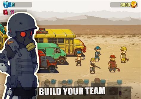 Download Dead Ahead Zombie Warfare Mod Apk Game Latest 2025 Filecr