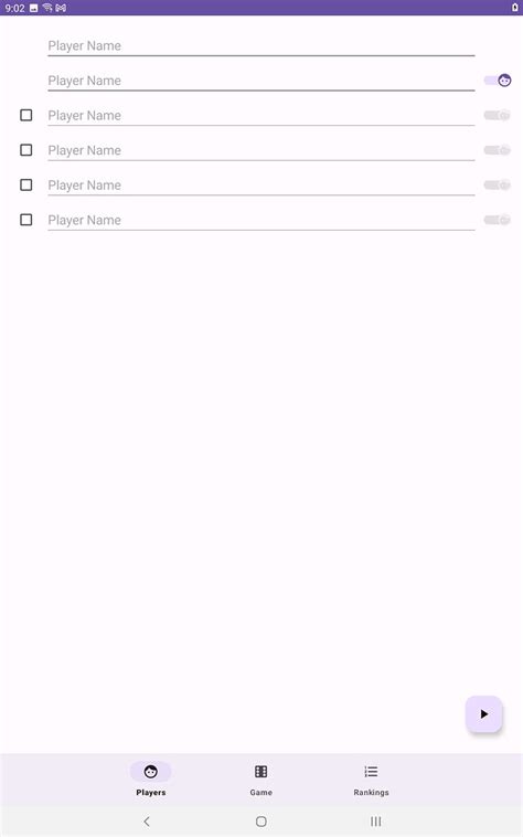 Kotlin And Android Development Featuring Jetpack Cannot Reach Settings Fragment In Penny Drop