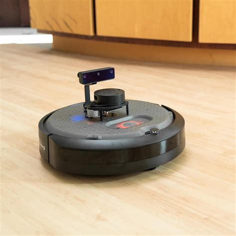 Clearpath Robotics TurtleBot 4 Lite Mobile Robot Điện tử ProE