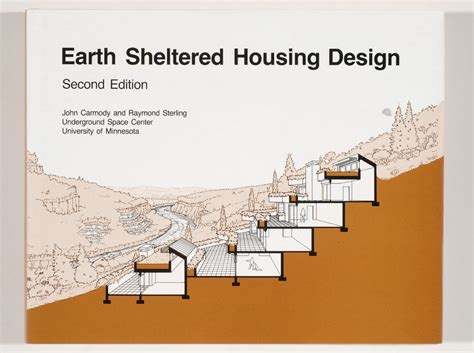 Earth Berm Home Plan With Style 57130ha Architectural Earth Sheltered