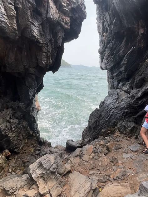 เที่ยวเกาะสีชัง นั่งรถไฟ 26 แกลเลอรีที่โพสต์โดย 🍋spoy🍋 Lemon8