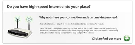 Create Your Own Wifi Hotspot Make Some Extra Money Gadgetzz