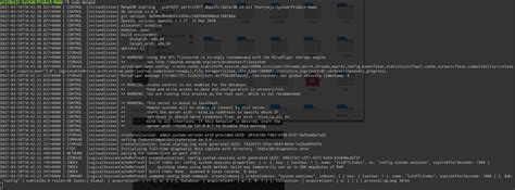 하모니카 사용기 하모니카에서 Mongodb 설치 Pycharm과 연동하기