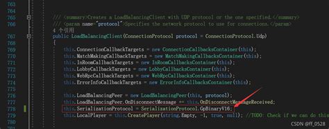 解决unity Photon Pun2 V239版本无法连接局域网问题photon Pun2 Regions Mismatch Csdn博客