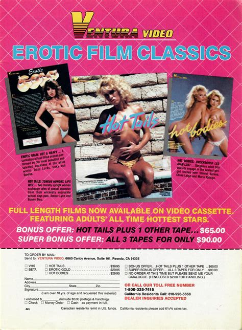 Sekafanxxx Scans Of Traci Lords Traci Lords Adult Video Page Porn Pic