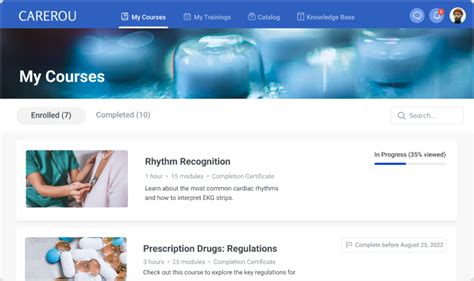 Het Beste LMS Voor De Zorg Een Uitgebreid Overzicht Voor