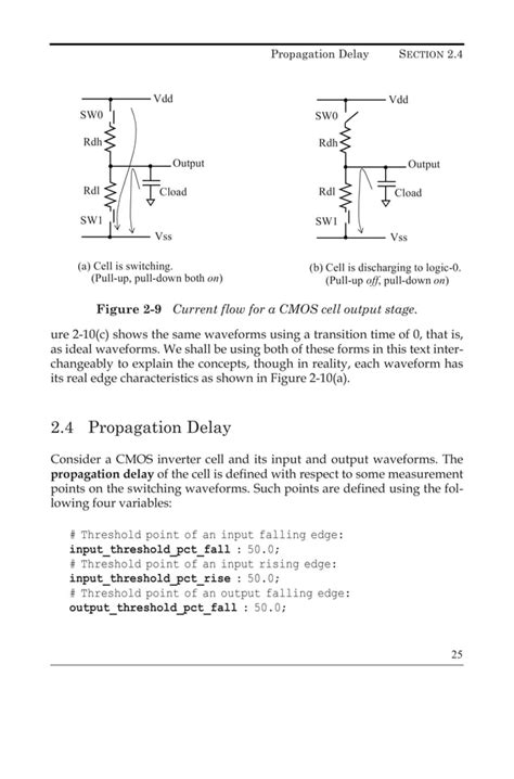 Vdoc Pub Static Timing Analysis For Nanometer Designs A Practical Approach Pdf