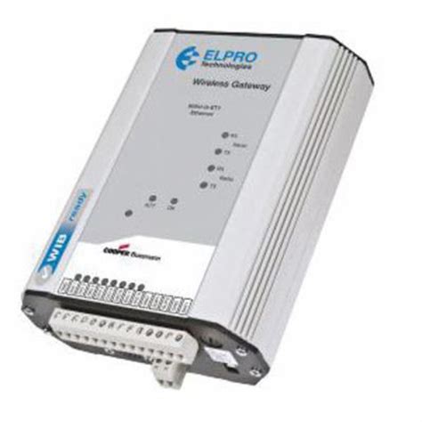 905u G Et1 Elpro Wireless Gateway Kendall Electric Inc