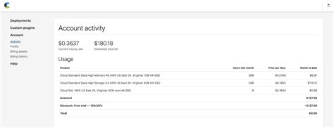 Elasticsearch Service On Elastic Cloud Introduces New Pricing With Reduced Costs Elastic Blog