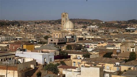 Eritrea Country Profile Historic Capital Powerful Leader Migration Headache Africanews
