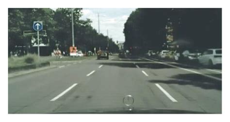 Visual Comparison Of Stuttgart City Scene In Cityscapes Dataset Download Scientific Diagram