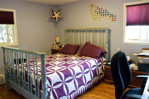 Becoming Gezellig Why I Chose The Smallest Bedroom In The House For The Master Bedroom