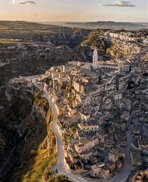 Matera Italy 6 Reasons To Visit Matera Italy Best Places Travel Blog