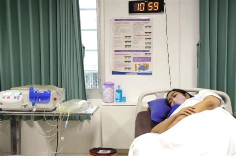 สปสช ดันใช้เครื่อง Apd ล้างไต ช่วยผู้ป่วยใช้ชีวิตสะดวกขึ้น