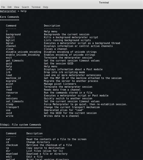 Pentesting Windows 20002003 Server With Metasploit Framework