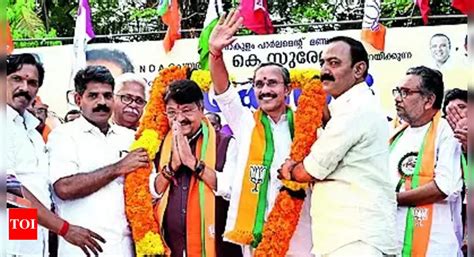 Modi Vs Anti Modi Pro Modi Vs Anti Modi M T Rameshs Take On Ls Polls