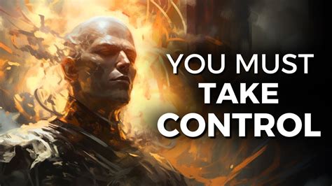 The Art Of Master Your Mind How To Control Your Thoughts And Feelings Youtube