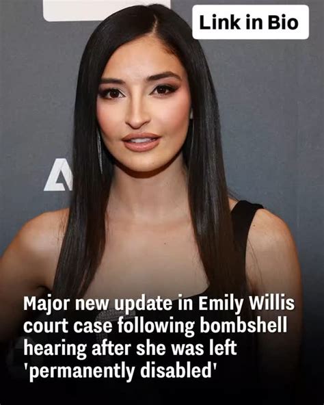 Emily Williss Mom Yesenia Lara Cooper
