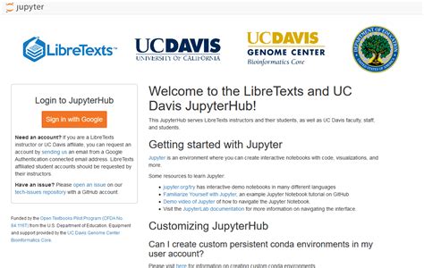Creating A Kubernetes Bare Metal Cluster For Jupyterhub Bicycle Laboratorium