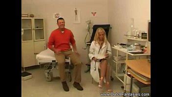 Doctor Findings Need A Hard Sex XVIDEOS COM
