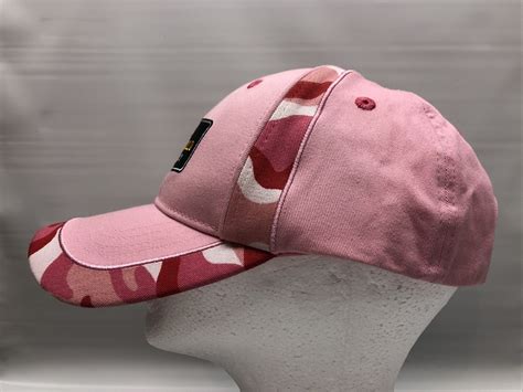 Green Bay Packers Pink Logo