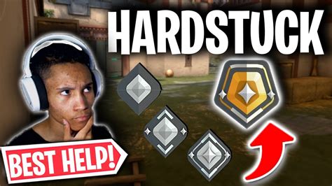 Why U Are Hardstuck In Silver And How To Improve Youtube